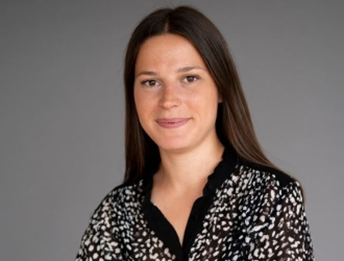 International visitors